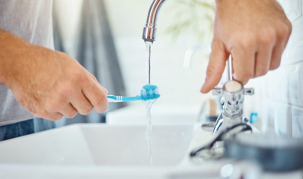 Guide to Aftercare for Emergency Dental Extractions Escondido Pt. 2