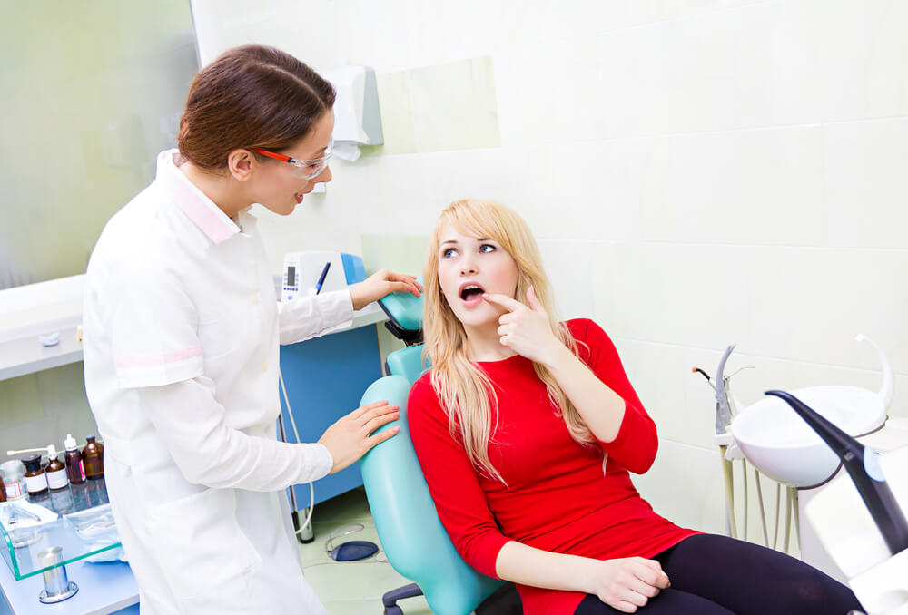 Can Oral Issues Cause Sinus Issues? | Emergency Tooth Extractions Wildomar